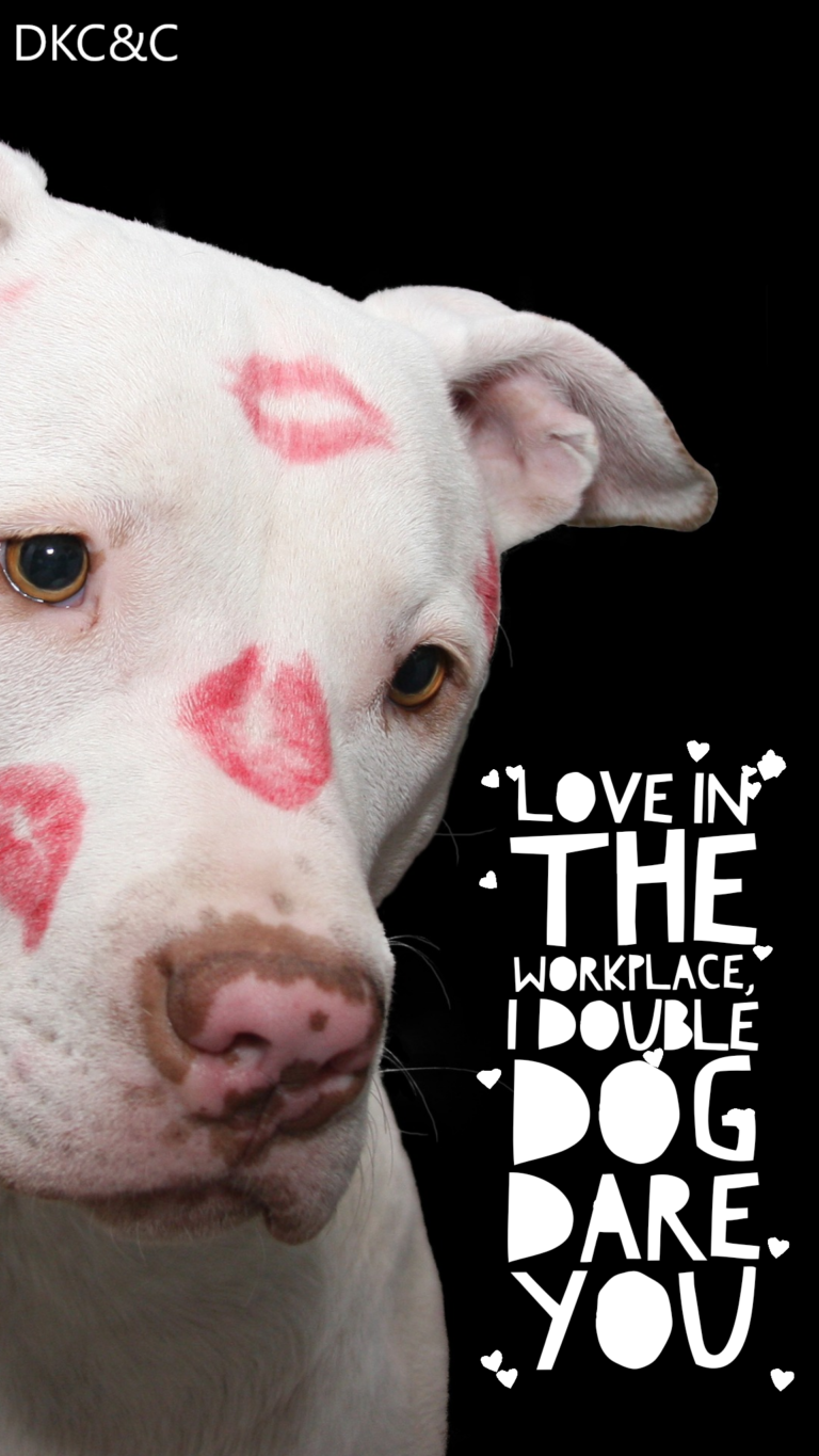 Love in the workplace, I double-dog dare you – Deneen Kipp Coaching ...